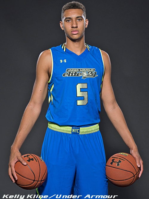 Running Towards Greatness: Future Duke Blue Devil Chase Jeter