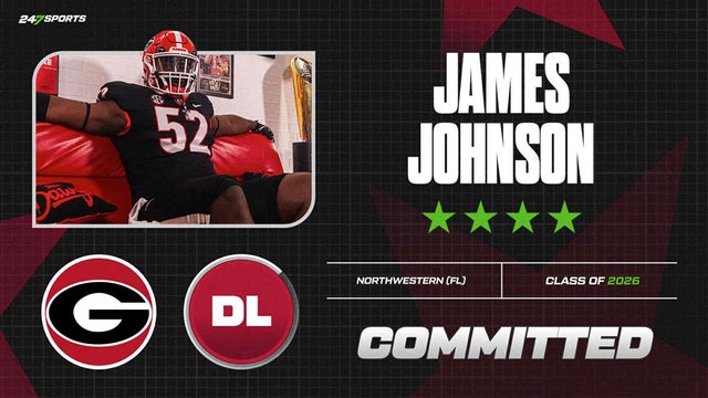 Dawgs247 Home - Georgia Bulldogs Football & Recruiting