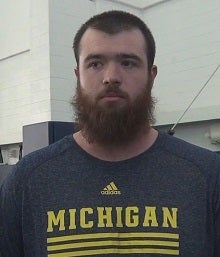 Erik Magnuson Photos