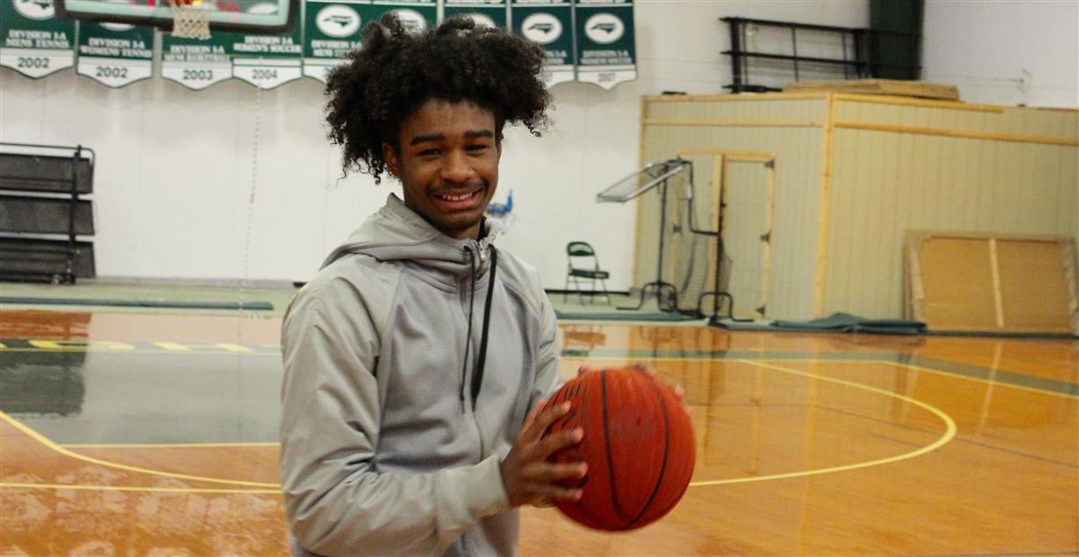 Why is Coby White Now a Five-Star?