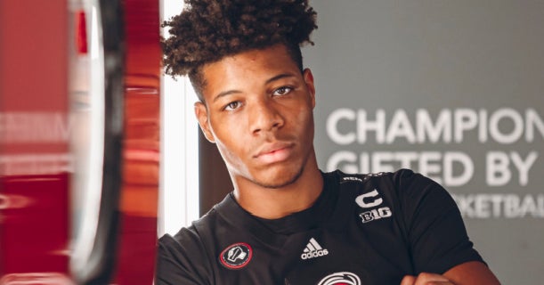 Four-star Jaylen Harrell to take official visit to Rutgers