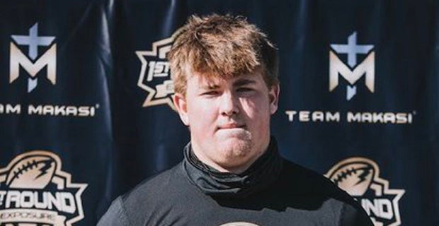 Zach Rowell picks up an offer from UCLA