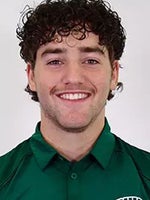 Kolten Bartels, Ohio, Punter
