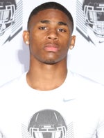 Erinn Jones, Sylmar, Running Back