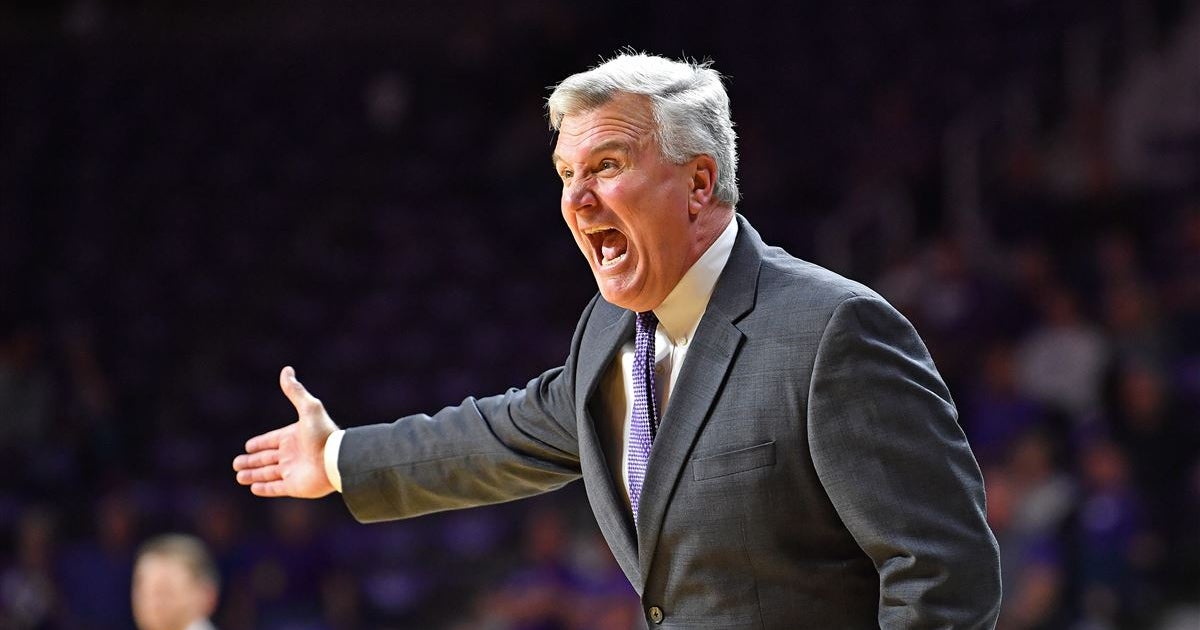 CBS Sports reveals college basketball coaches on the 'hottest seats'