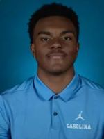 Jordan Shipp, North Carolina, Wide Receiver