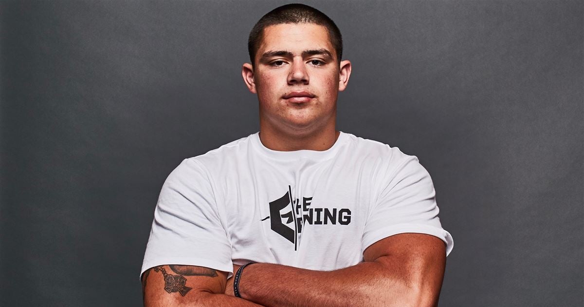 Bryan Bresee jumps to No. 1 overall in 2020 class