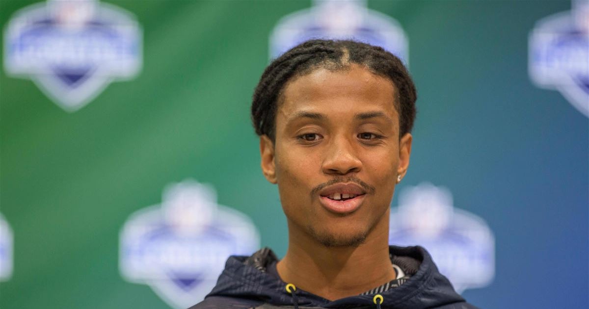 Kevin King has a message for the NFL