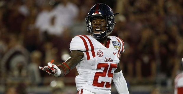 Montrell Custis On Comeback Trail