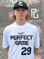 Connor Rasmussen, East Carolina, Shortstop