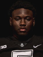 DJ Allen, Germantown, Edge