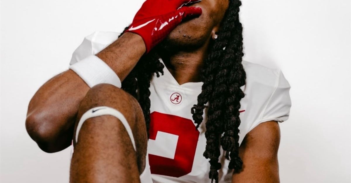 South Alabama transfer LB Khalil Jacobs recaps Alabama visit, updates ...