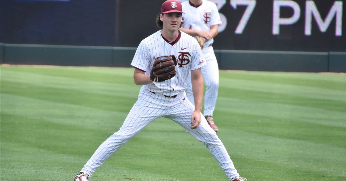 ACC Tournament Live Updates: FSU 12, UVA 7 -- FINAL