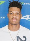 Jayden Gibson, West Orange, Wide Receiver