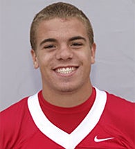 Gilliland Reconfirms During In-Home