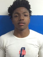 De'vante Mitchell, Ohio, Safety