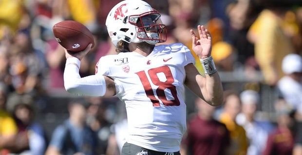 Experience trumps all for FBS passing leader Anthony Gordon