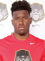 Byron Walker, Sulphur, Dual-Threat Quarterback