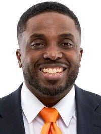 Tim Banks, Defensive Coordinator (FB), Tennessee Volunteers