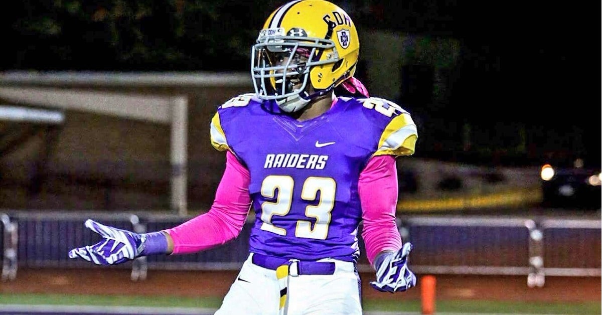 2018 Intro: Charlie Dennis