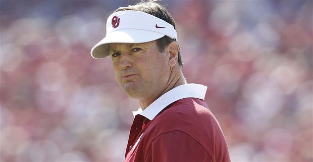 OU Countdown: No. 58 - C Erick Wren
