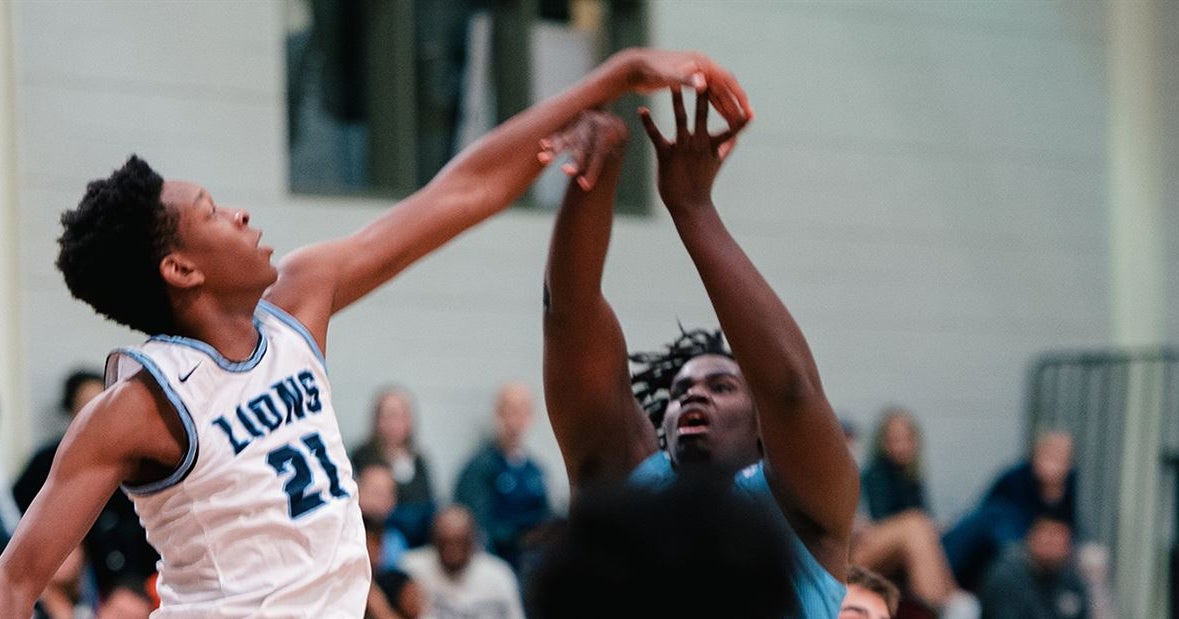 Ryan Mutombo Could Be Nearing A Decision