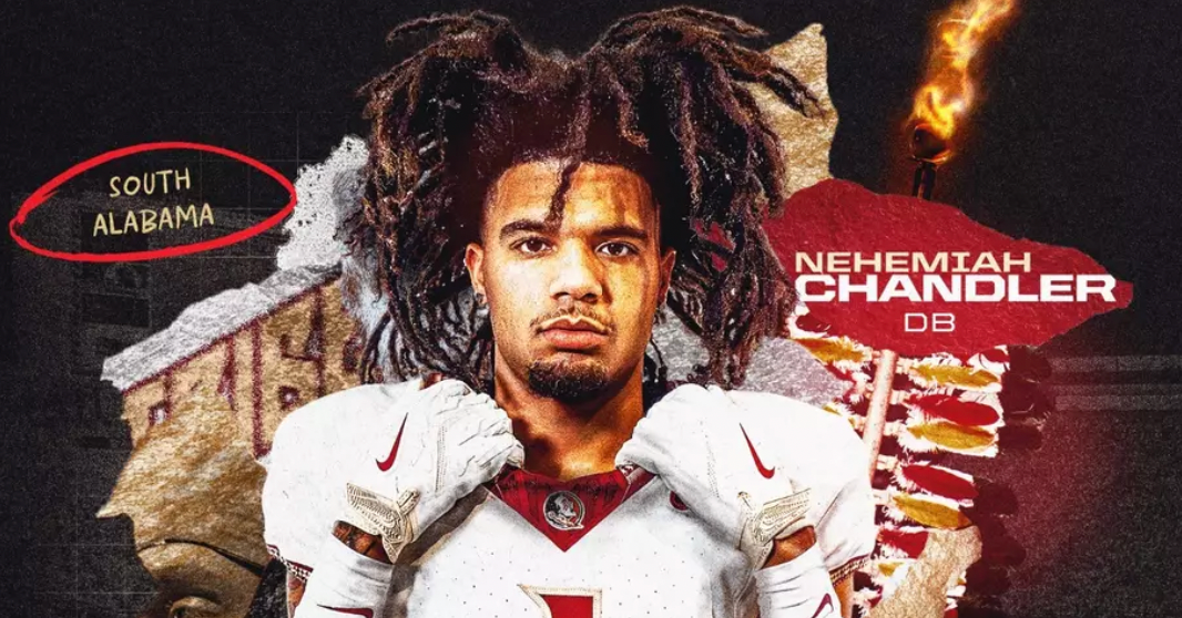 FSU officially announces transfer portal additions