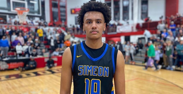 Highland Shootout: 247Sports top 150 Kayden Fish, more top Midwest ...