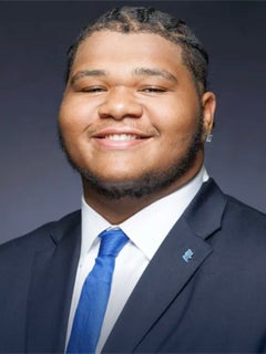Marc Nave Jr., Kentucky, Offensive Line