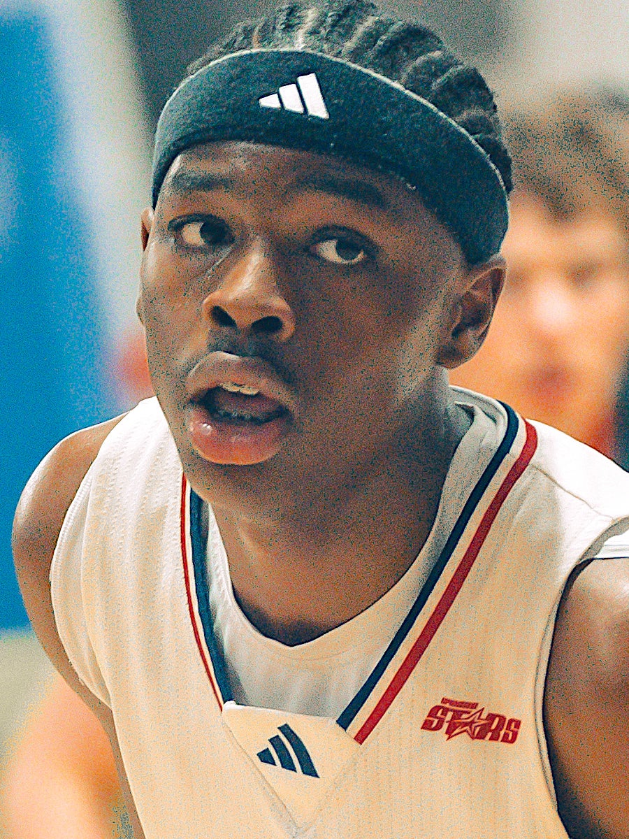 2027 Basketball Recruits