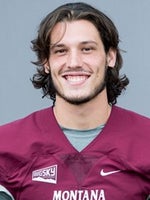 Reese Phillips, Montana, Quarterback