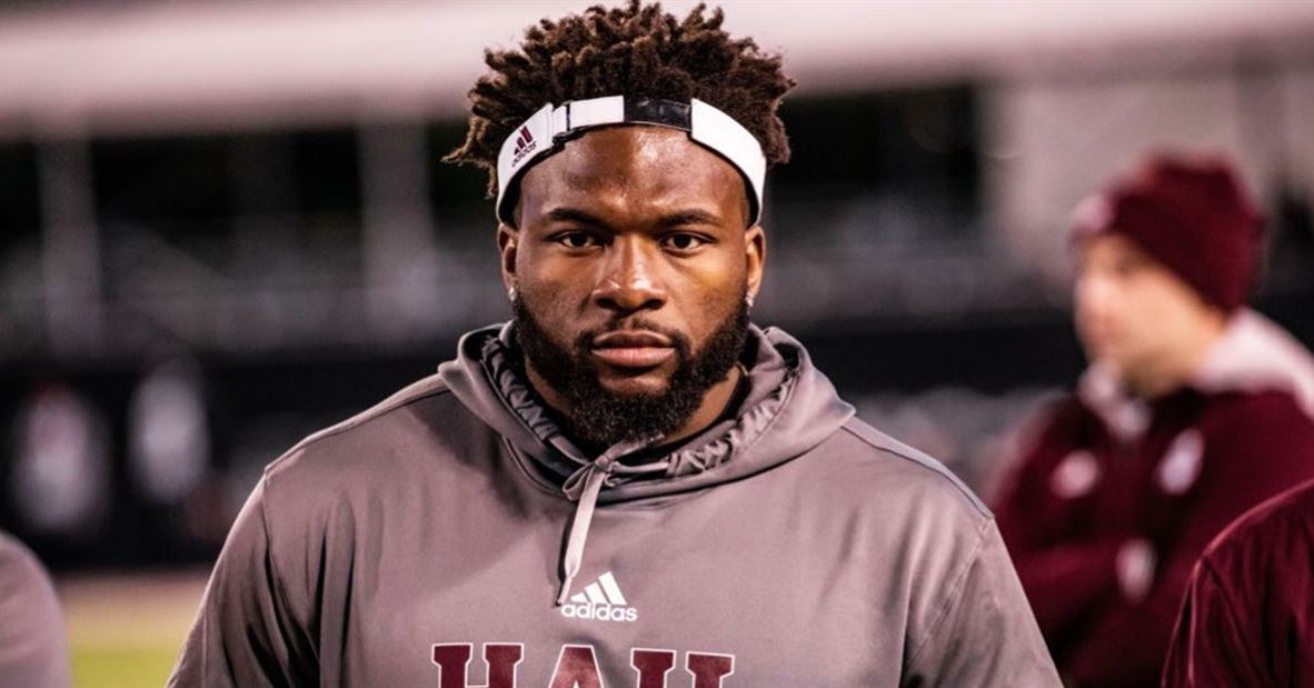 Georgia football hires former Mississippi State strength assistant ...