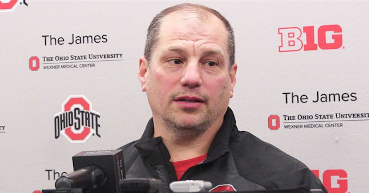 Half-hour with Mickey Marotti: No restrictions for Justin Fields