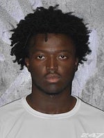 Barry Rhodes, Edison, Athlete