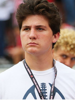 Ryan Keeler, UNLV, Defensive Line