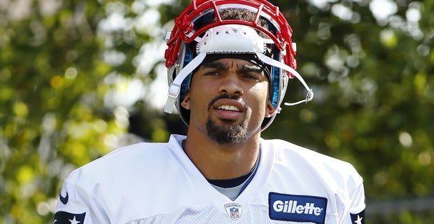 Chris Harper Nfl