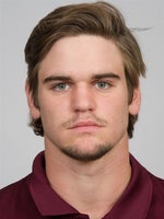Mark Wagner, Texas A&M, Linebacker