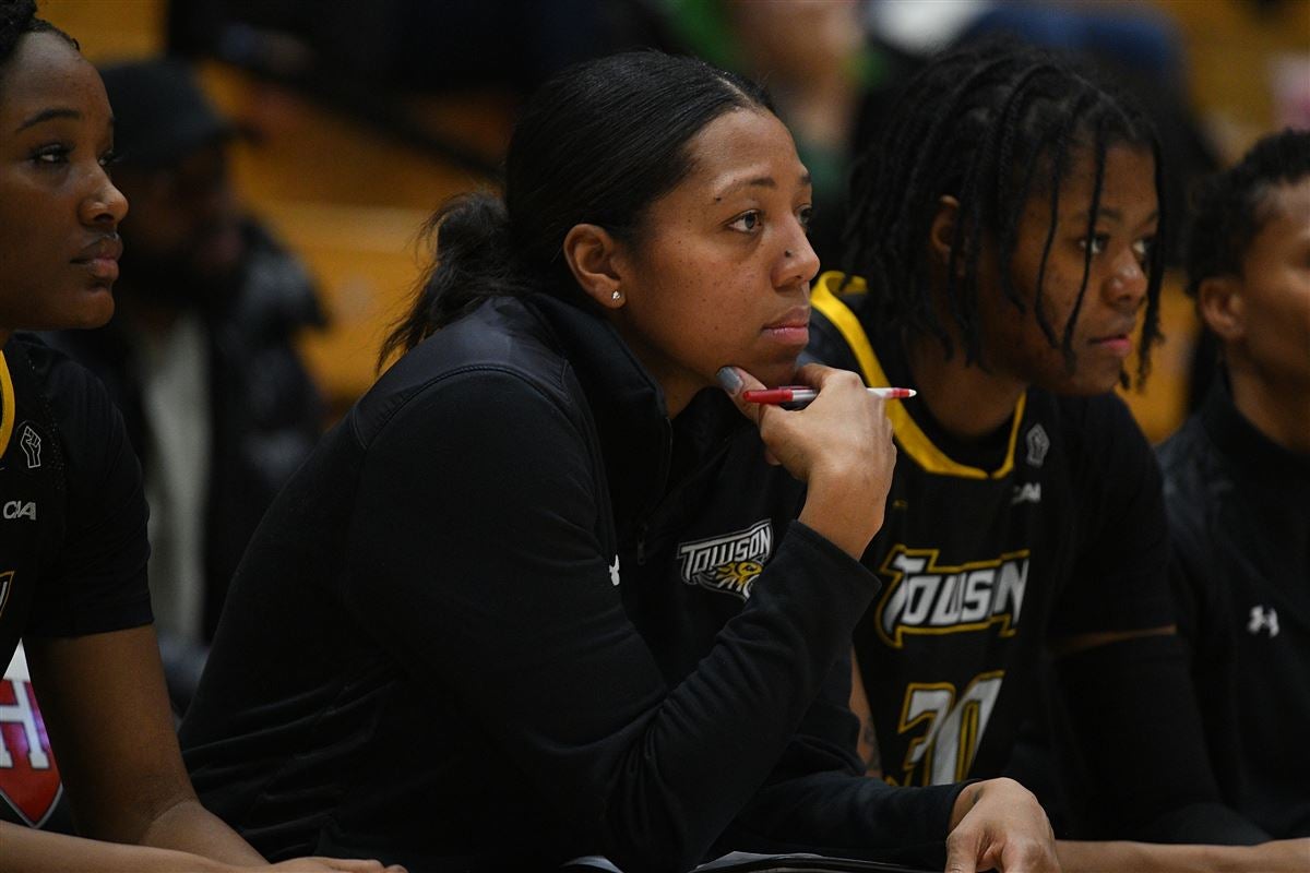 Kentucky native, former WKU star Crystal Kelly named UK assistant