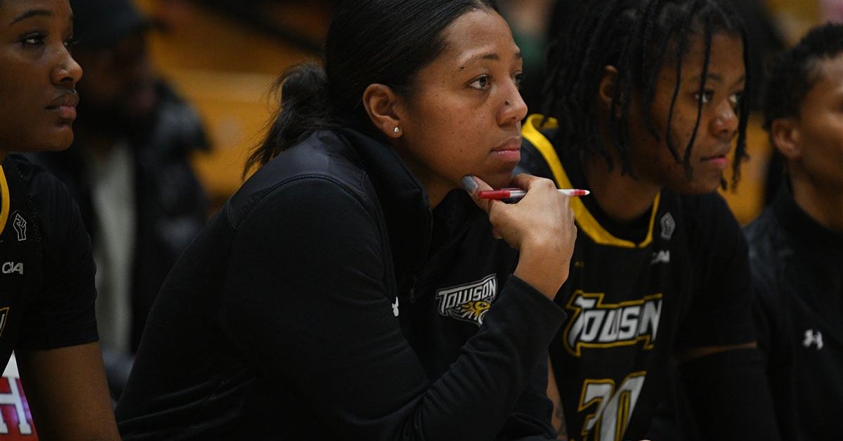 Kentucky native, former WKU star Crystal Kelly named UK assistant