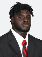 Nazir Stackhouse, Georgia, Defensive Line