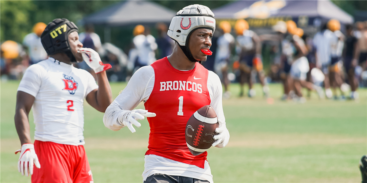 Scouting take: Texas Tech gets dynamic playmaker in 5-star Micah Hudson