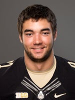 Greg Latta, Purdue, Edge