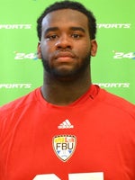 Colin Roach, Plainfield, Defensive Tackle