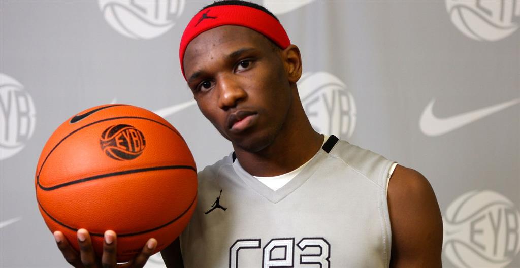 New video of Terrence Phillips