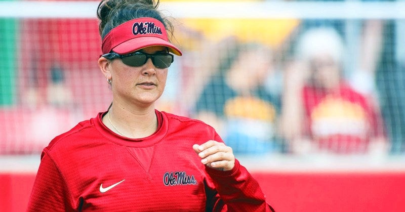 Rebels waste masterful pitching performance from true freshman Miali ...