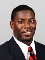 Jonathon Rumph, Georgia, Wide Receiver