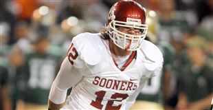 Austin Box, Oklahoma, Outside Linebacker