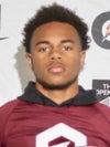 Christian Thomas, Logansport, Wide Receiver
