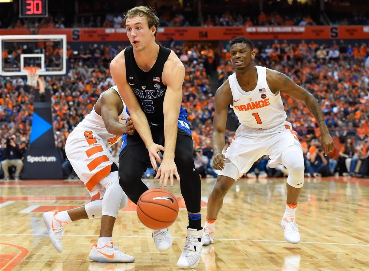 Preview #10 Duke vs. Miami (FL)