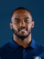 Shai Werts, Louisville, Wide Receiver
